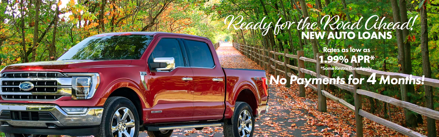 Baptist Credit Union | Honestly, your best financial partner