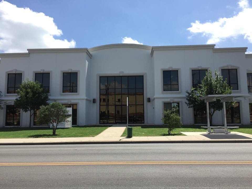 Celebrating with BUA | Baptist Credit Union