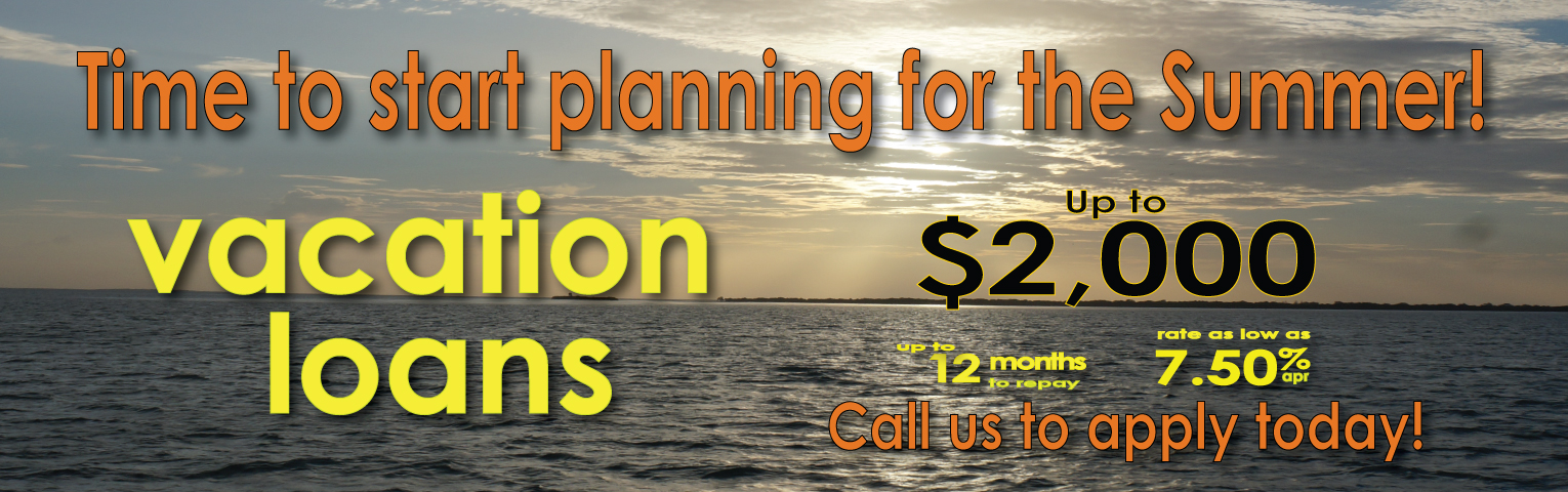 Baptist Credit Union | Honestly, your best financial option