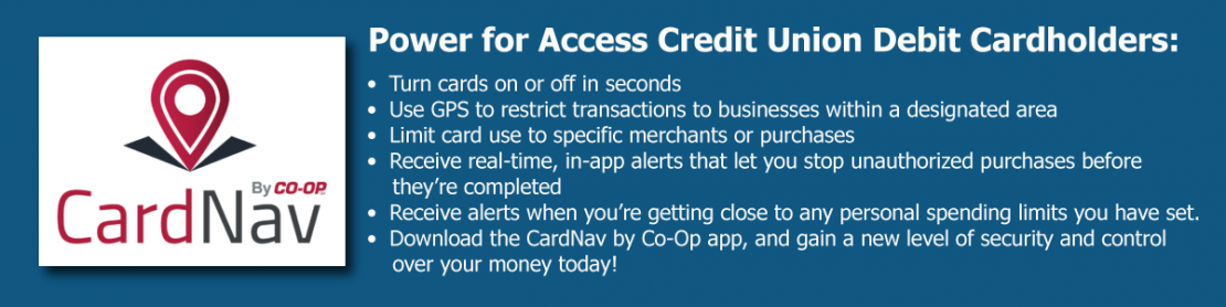 Baptist Credit Union | Honestly, your best financial partner